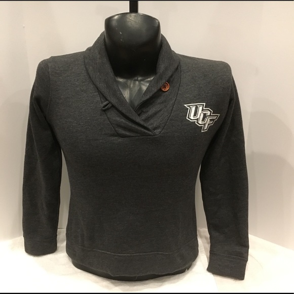 Red Shirt | Tops | Adult Ucf University Central Florida Dress Shirt ...